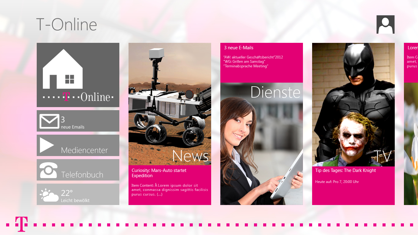 Wir sind… – ATE-Software